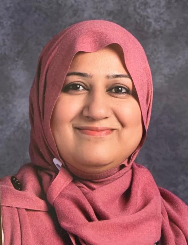 Saba Farrukh – Paintings by Saba